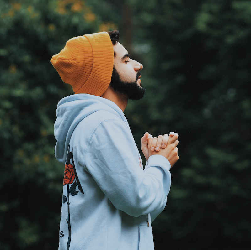 Prayer Hub - Ekklesia 21