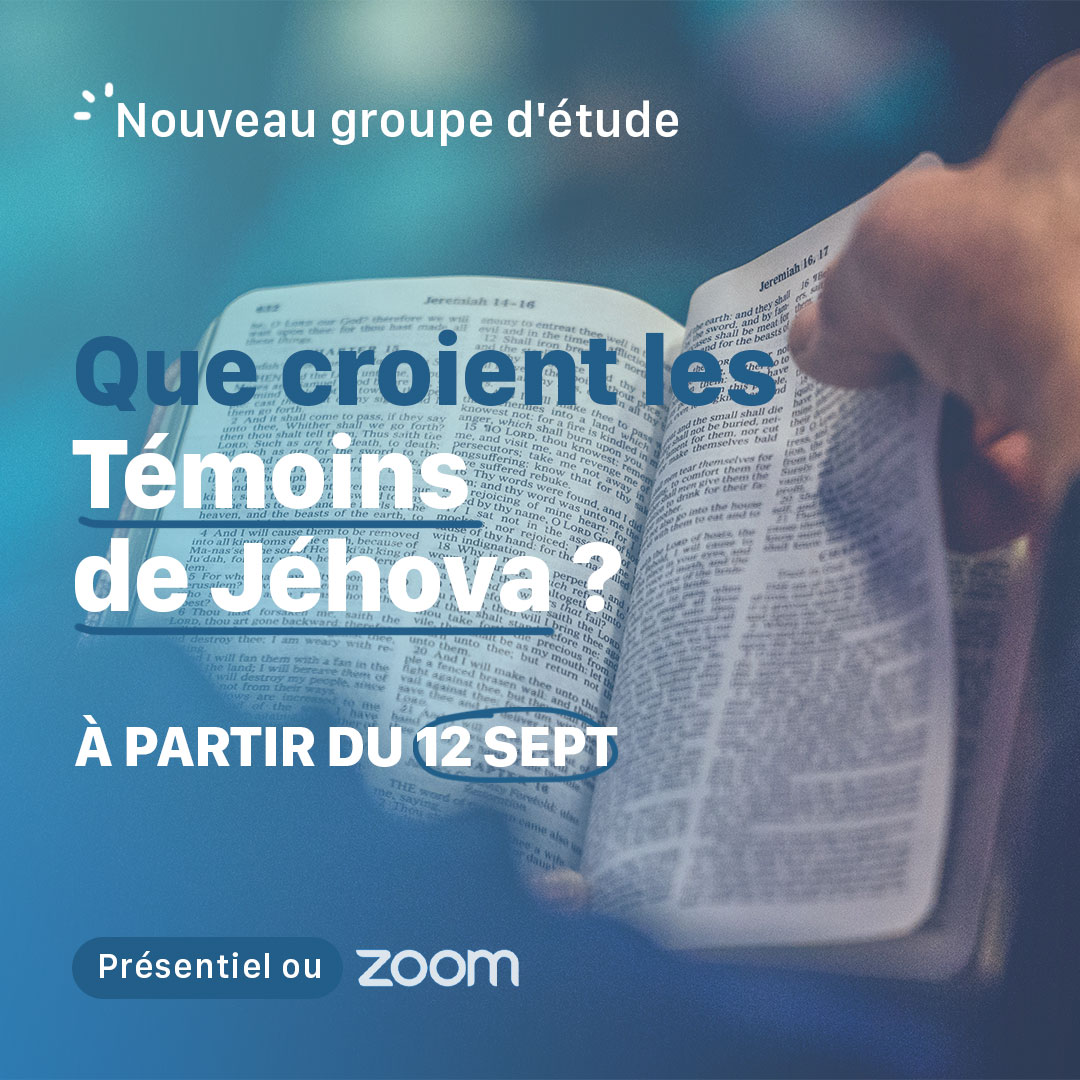 Que Croient Les T moins De J hovah Ekklesia21 Que Croient Les T moins De J hovah Ekklesia21
